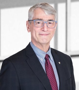 Nouveau conseil d’administration