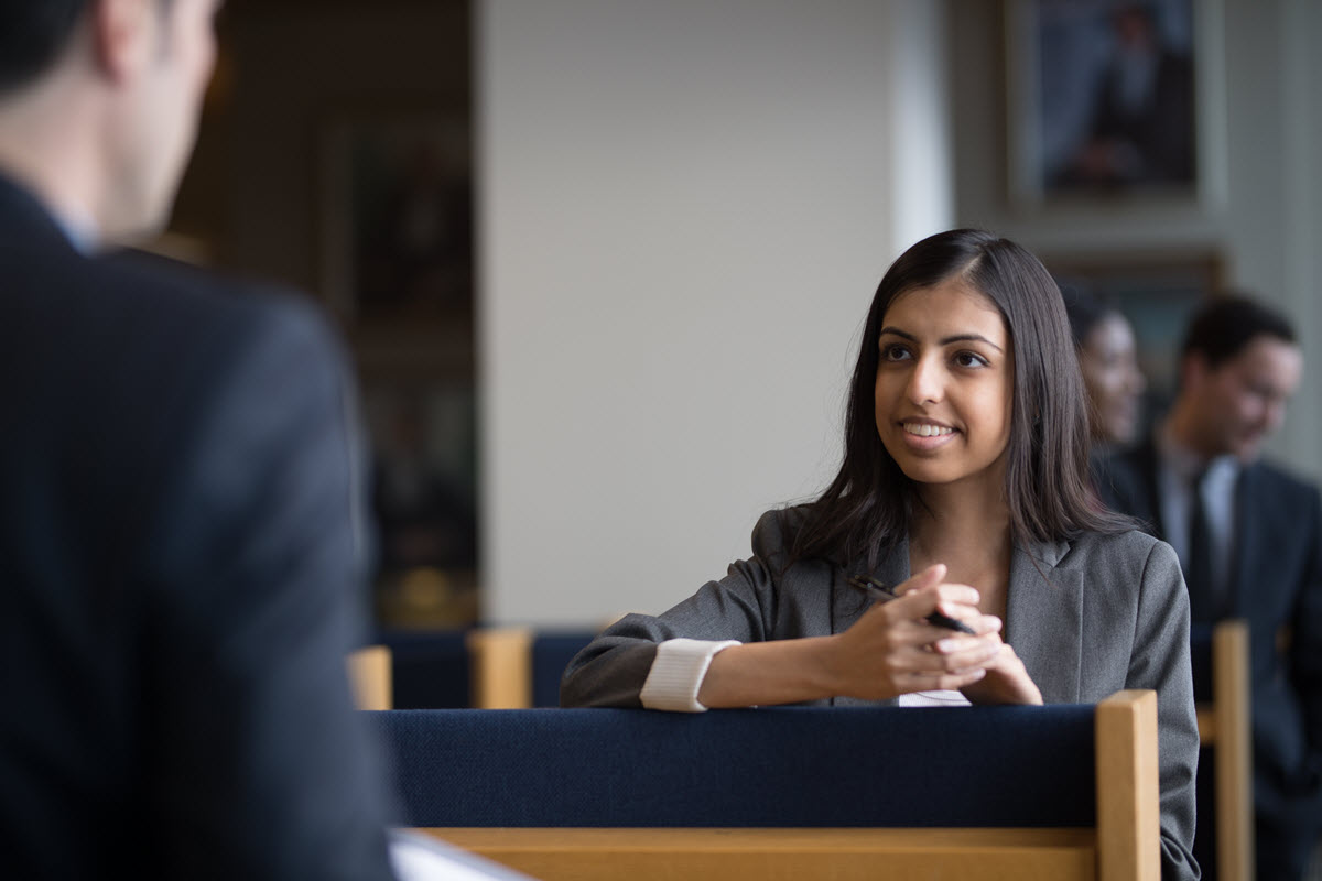 Nouveau stagiaire? découvrez tout ce que le CAIJ peut faire pour vous