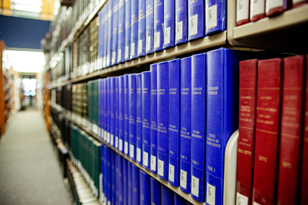 Annotated statutes | CAIJ